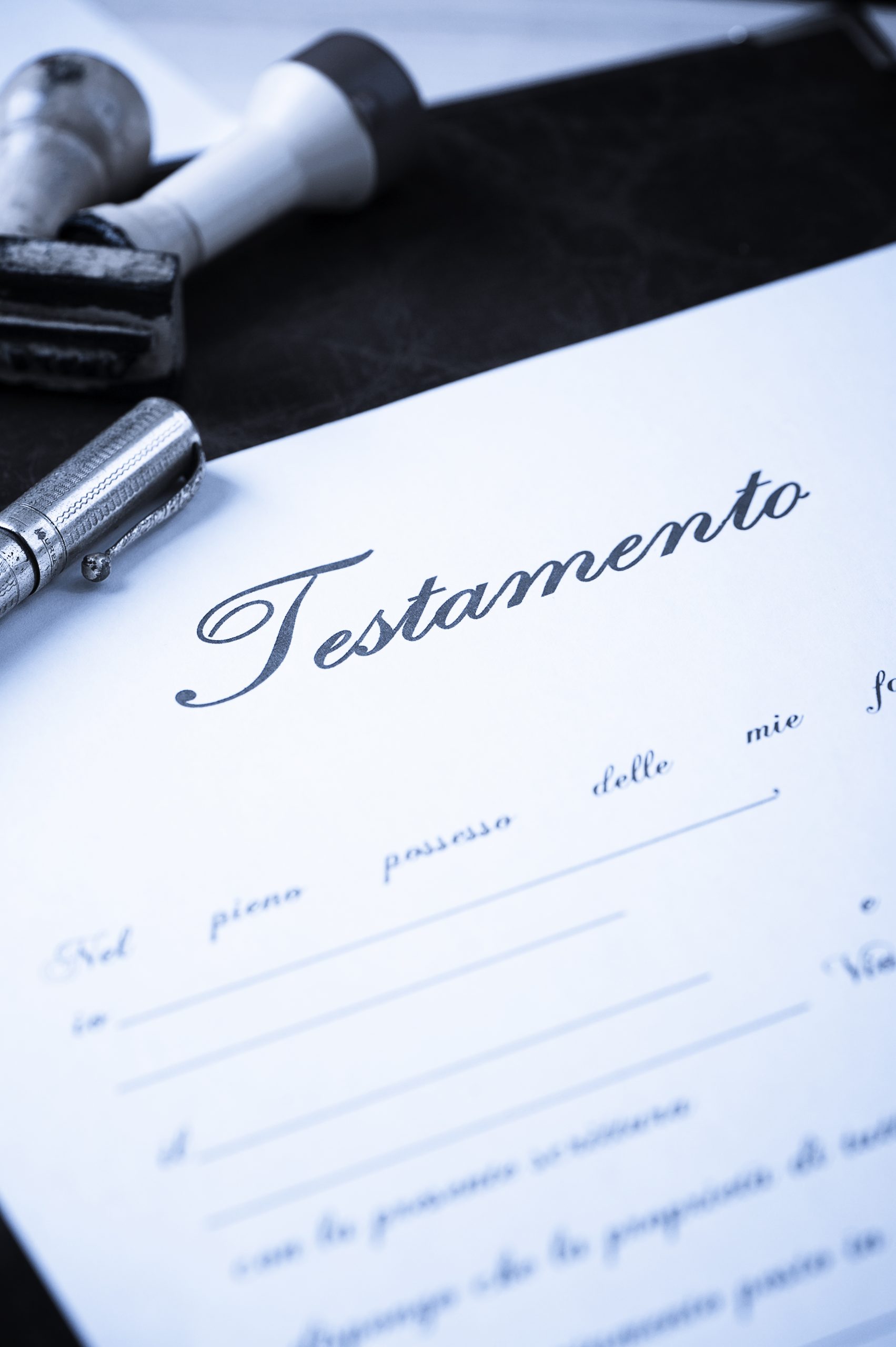 Perché fare un lascito testamentario